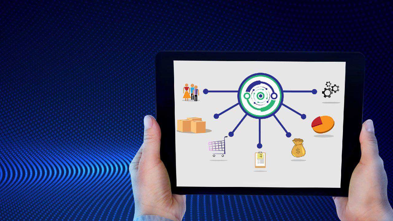 TechScope | Odoo Partner | Select the best ERP