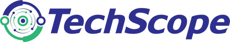 TechScope | Odoo Partner | Select the best ERP